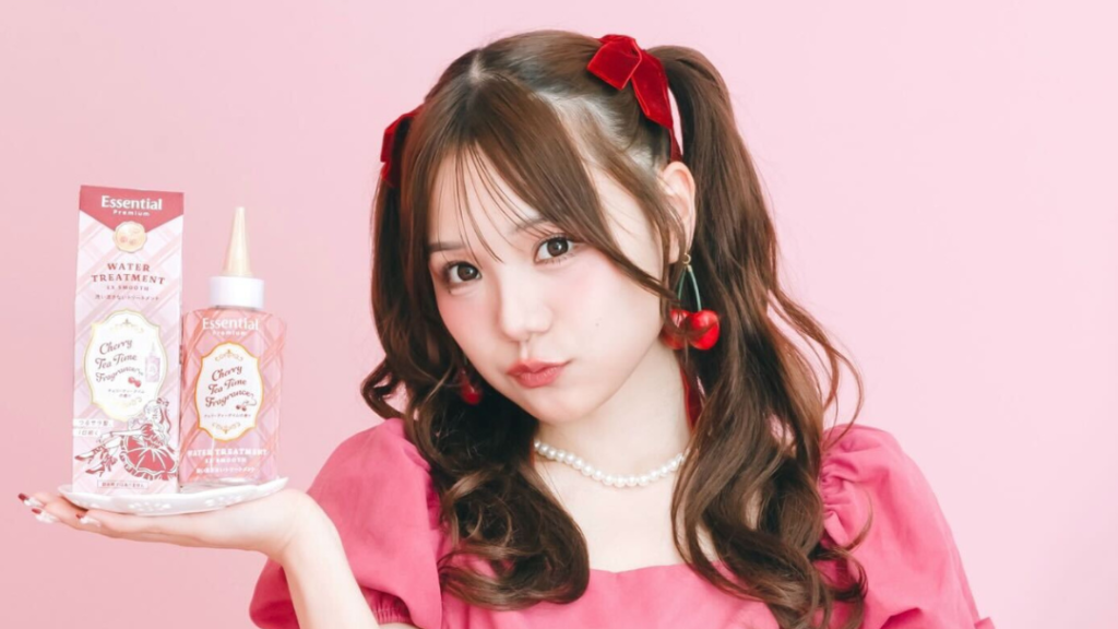 古澤里紗 | N.D.Promotion